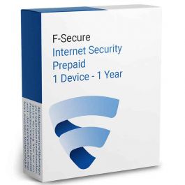F-Secure Internet Security - Licendi