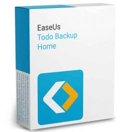EaseUs Todo Backup Home - Licendi