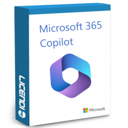 Microsoft Copilot 365 License