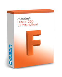 Tout ce qu'il faut savoir sur Autodesk Fusion 360 - Licendi