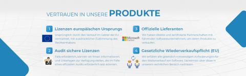 Startseite - Licendi