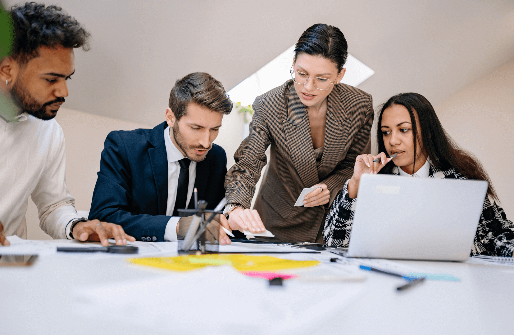 Collaboration with Microsoft 365: how it works