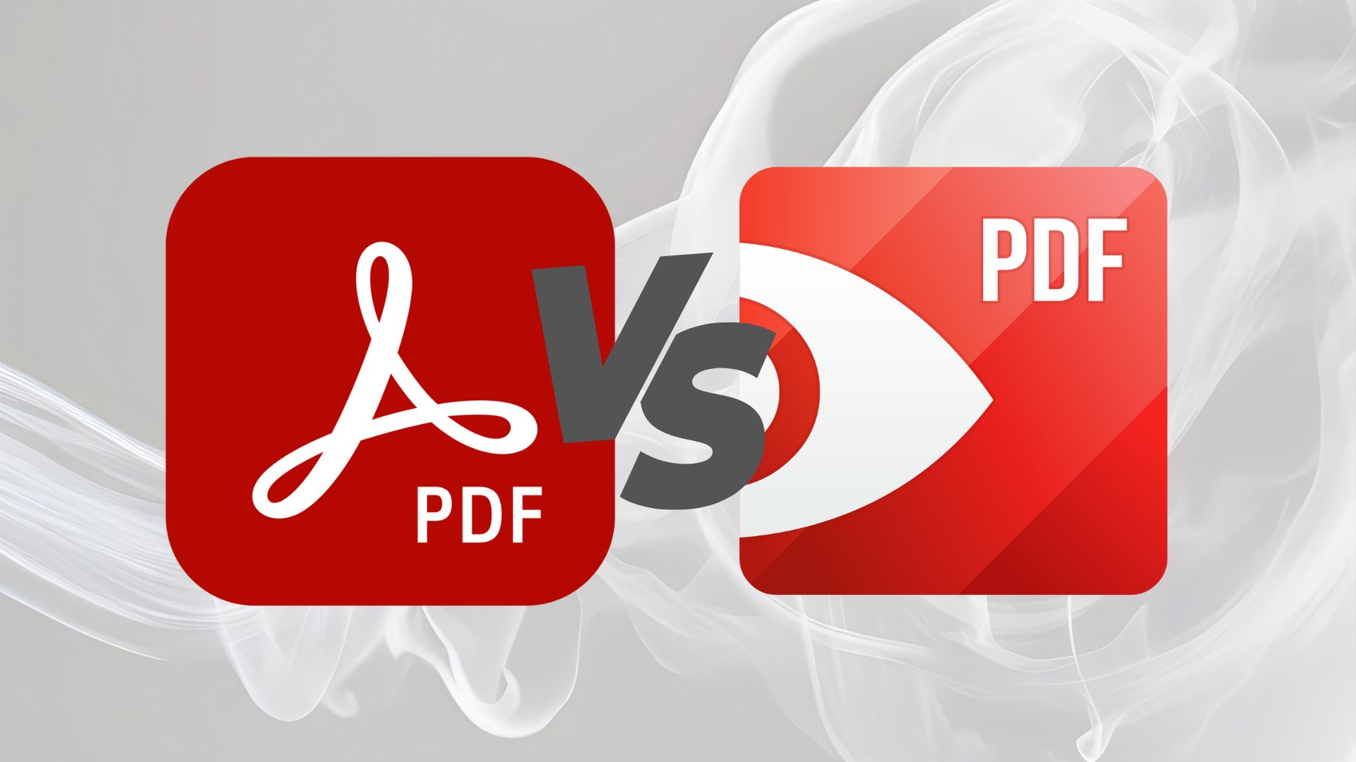Guía: Adobe Acrobat vs PDF Expert