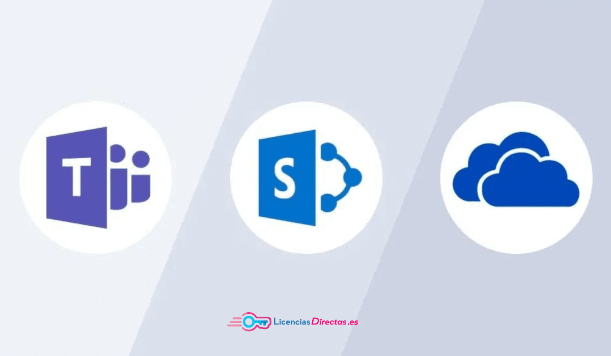 Colaborar con Microsoft Teams