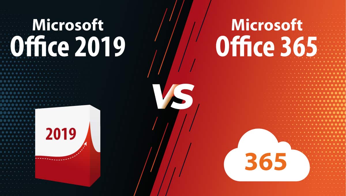 Office 2019 vs. Office 365, which is better?