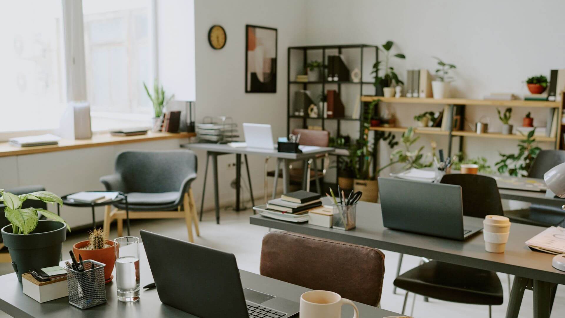 Software esencial para despachos profesionales - Licendi