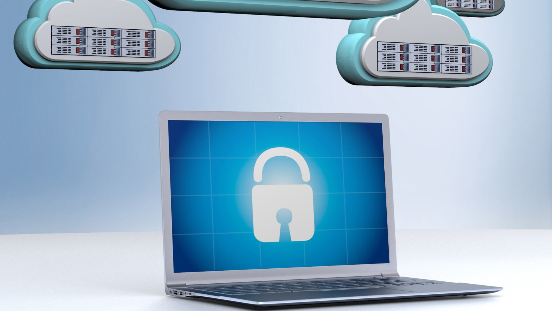 Practical Server Security Guide - Licendi