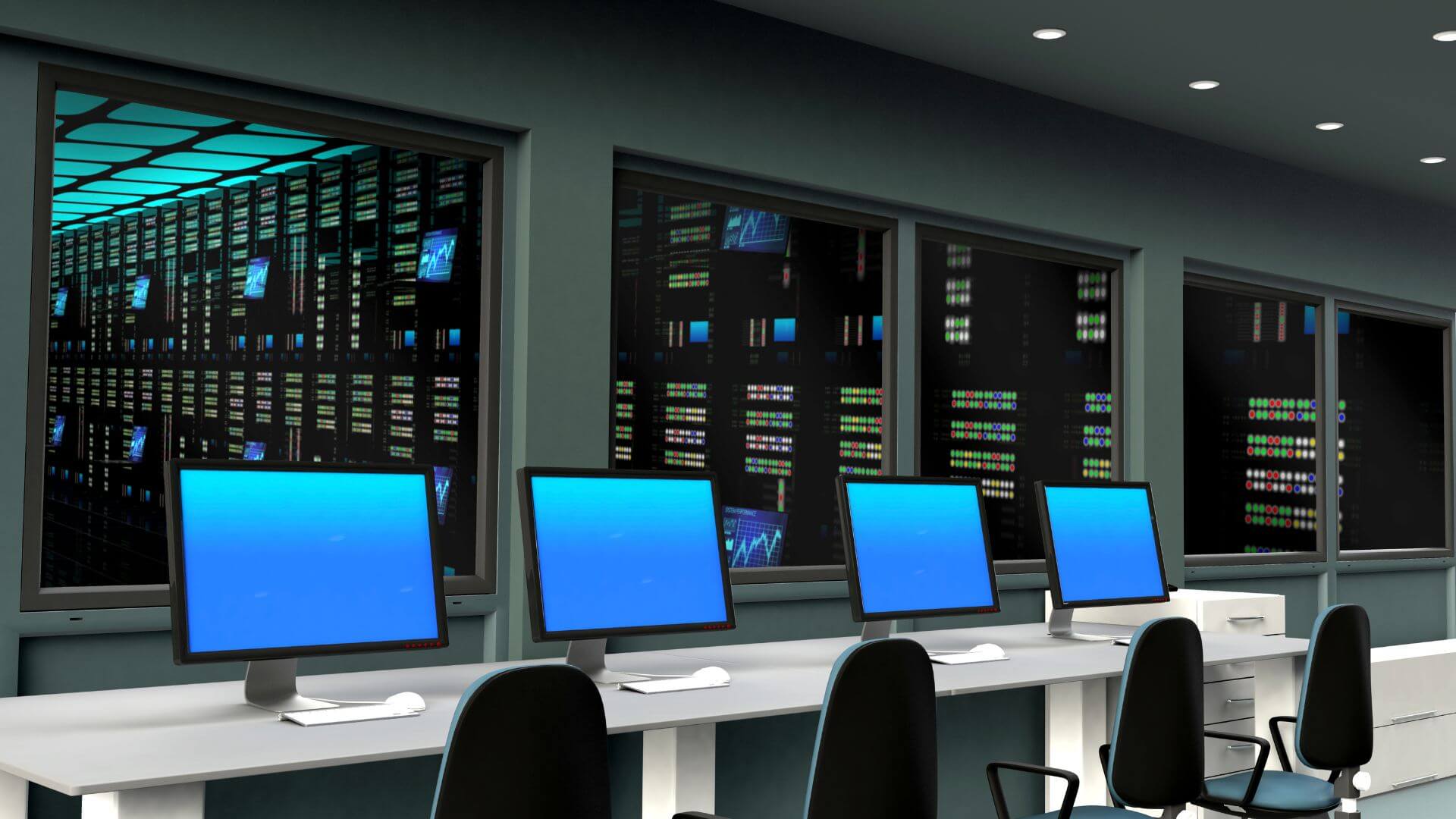 Comprehensive Manual on Server Security and Protection - Licendi