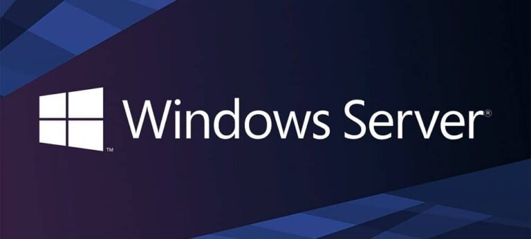 ¿Qué es Windows Server y en qué se diferencia de Windows 10? - Licendi