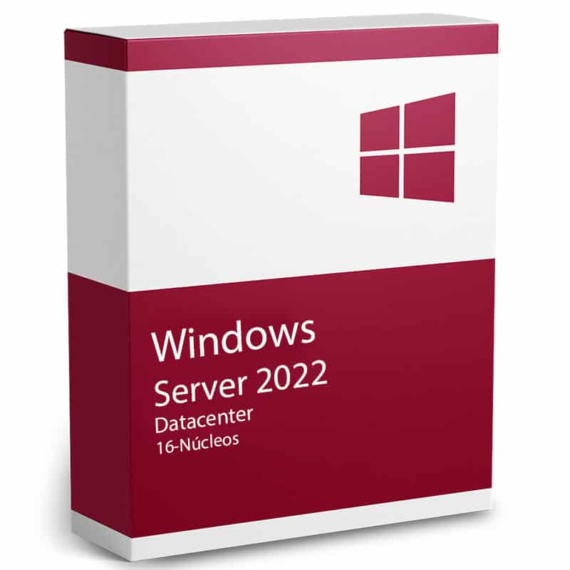 Windows Server 2022: 8 novedades que debes conocer - Licendi