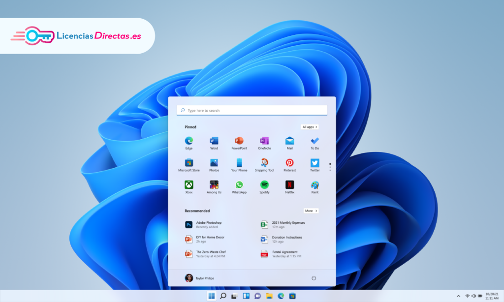 Learn how to download genuine Windows 11 for your PC - Licendi