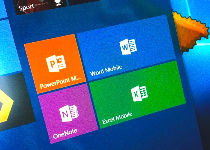 Why you should buy Office