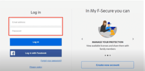 F-Secure Antivirus: ¿Cómo instalarlo paso a paso? - Licendi