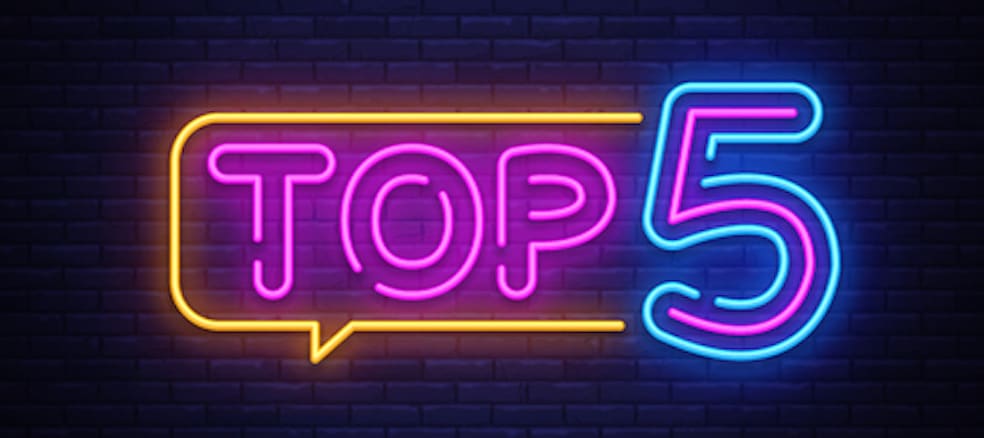 Les 5 programmes informatiques les plus utilisés - Licendi