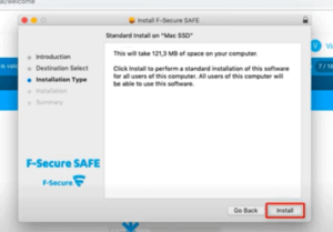 F-Secure Antivirus: ¿Cómo instalarlo paso a paso? - Licendi