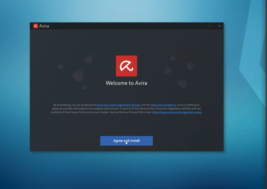 Avira Antivirus: ¿Cómo instalarlo paso a paso? - Licendi