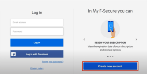F-Secure Antivirus: ¿Cómo instalarlo paso a paso? - Licendi