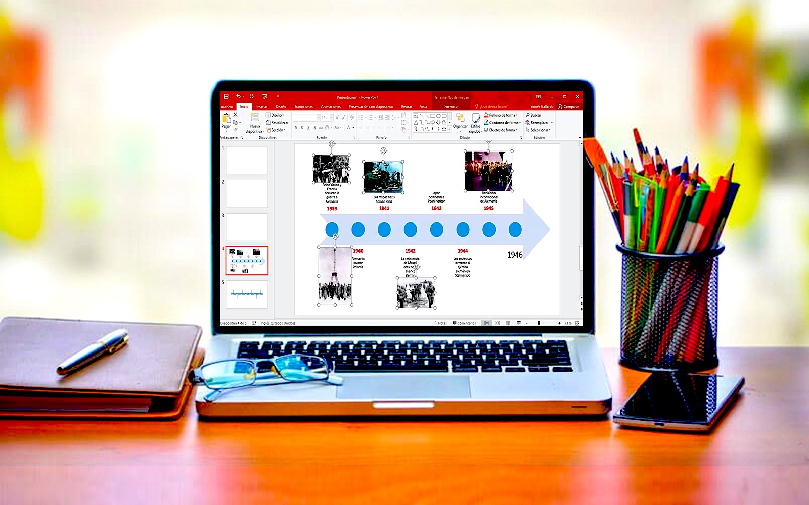 Microsoft Office becomes more hybrid-friendly - Licendi