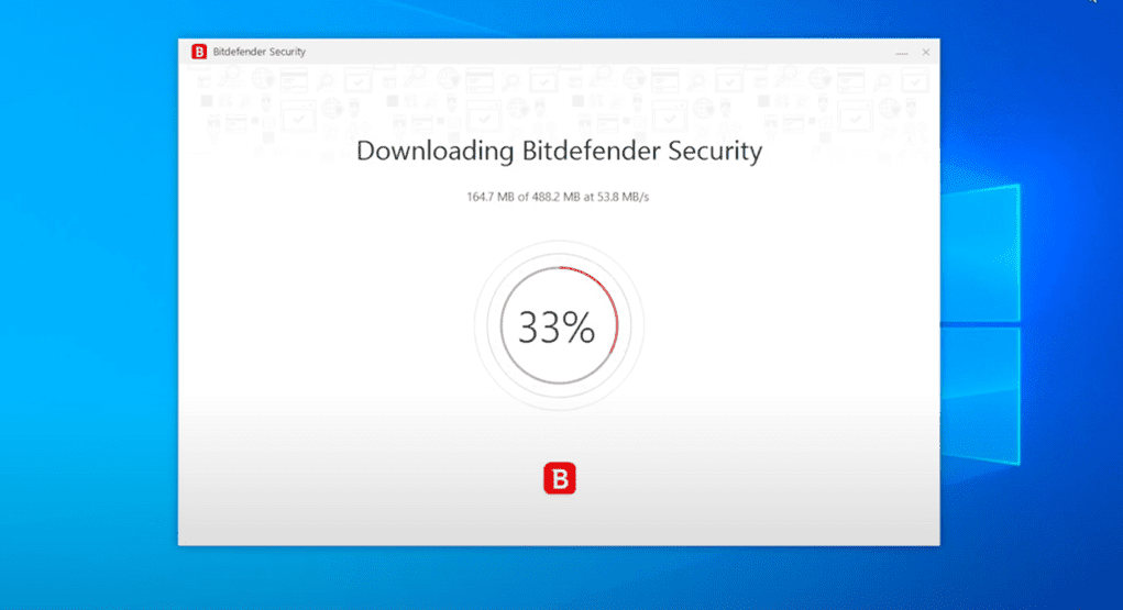 Bitdefender antivirus ¿Cómo se instala paso a paso? - Licendi