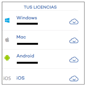 ¿Cómo instalar Panda Dome? TODAS las versiones - Licendi