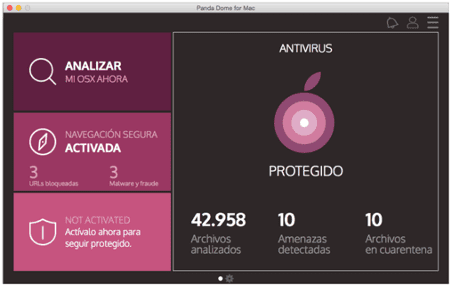 ¿Cómo instalar Panda Dome? TODAS las versiones - Licendi