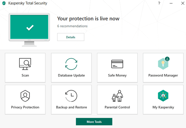 Antivirus Kasperky, ¿cómo instalarlo paso a paso? - Licendi