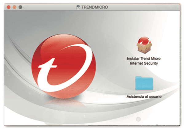 Trend antivirus: guía de instalación paso a paso - Licendi