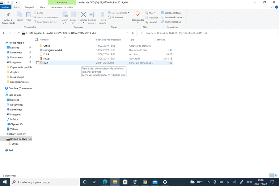 Microsoft Visio ¿cómo instalarlo paso a paso? - Licendi