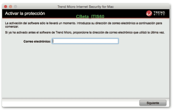 Trend antivirus: guía de instalación paso a paso - Licendi