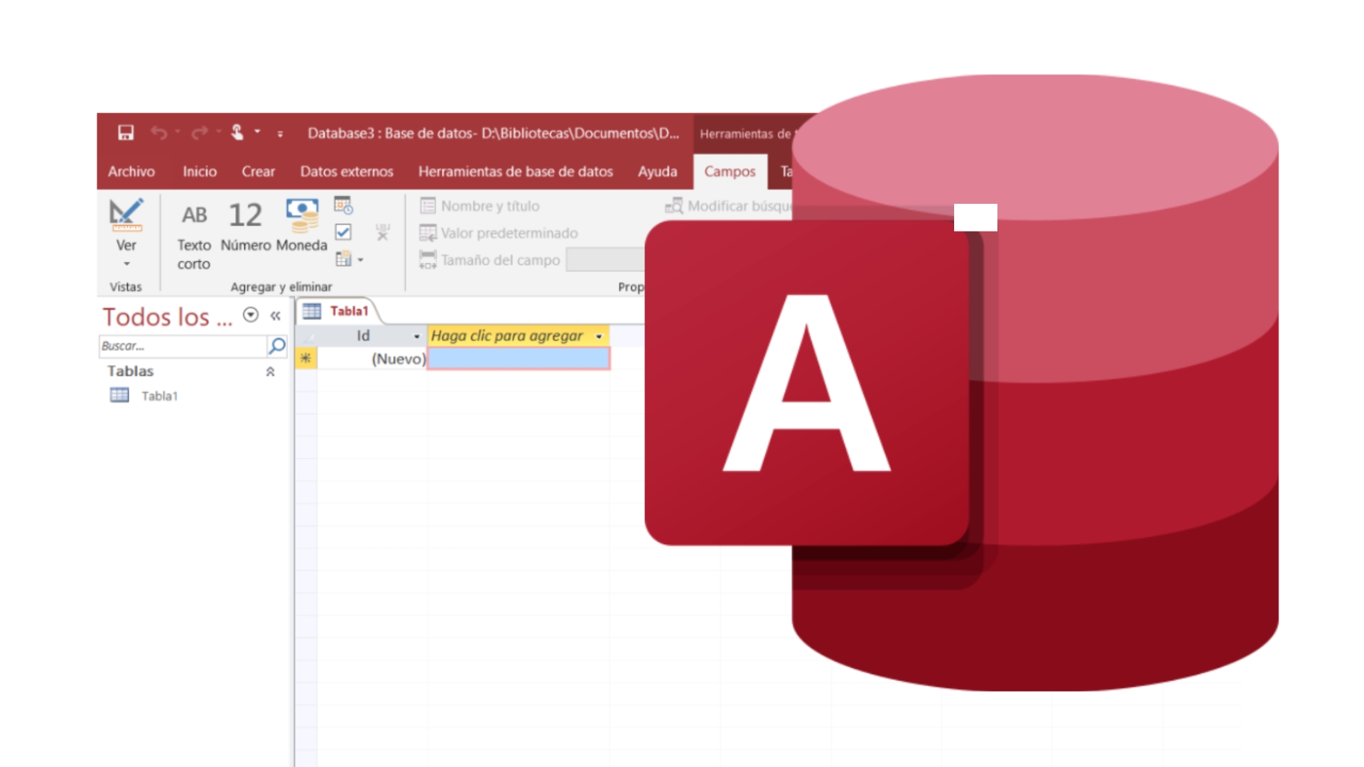 Microsoft Access 2019 - 100% Garantia - Licendi