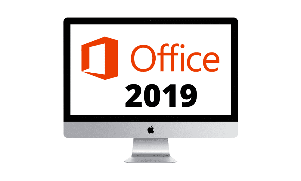 Office for Mac OS: Everything you need to know! - Licendi