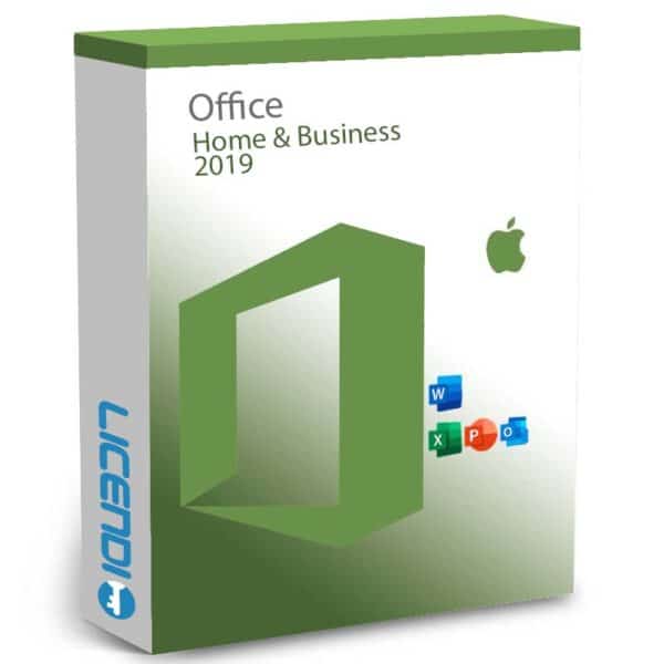 Microsoft Office Licences - Licendi