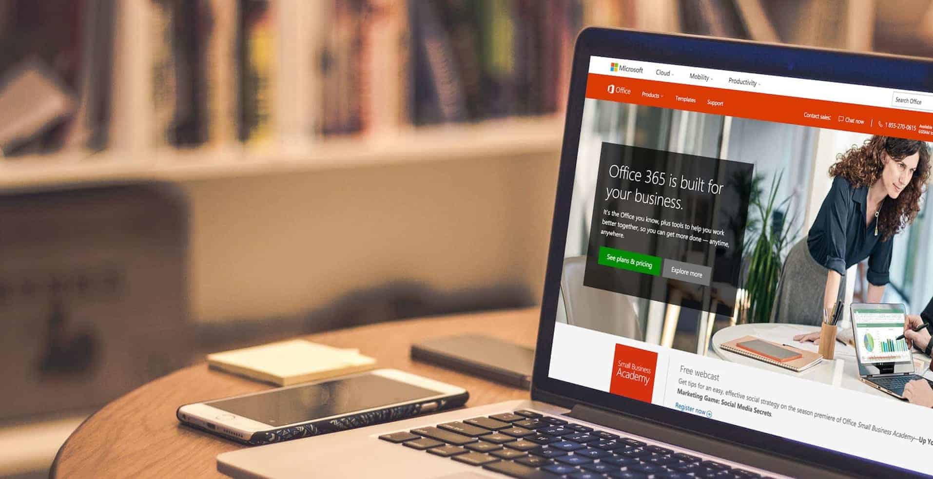 What is Office 365? - Microsoft's most powerful subscription - Licendi