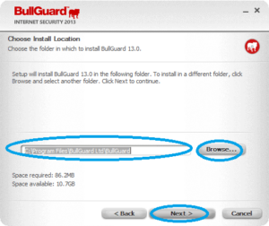 How to install Bullguard Antivirus? Installation guide - Licendi