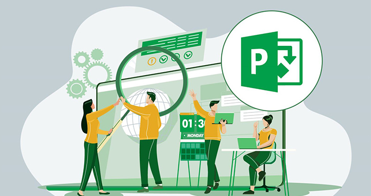 Qu'est-ce que Microsoft Project et à quoi sert-il ? - Licendi