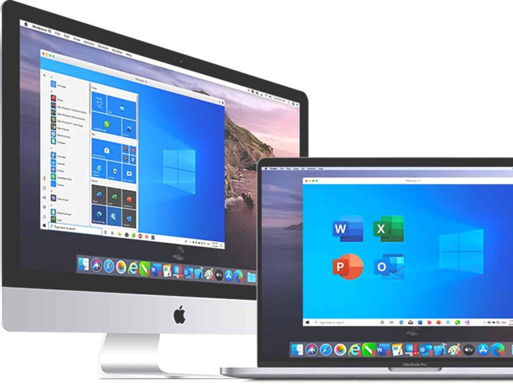 Parallels Desktop 16, precio y características - Licendi