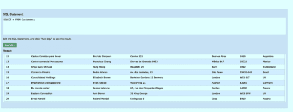 Comparación de versiones de SQL Server - Licendi