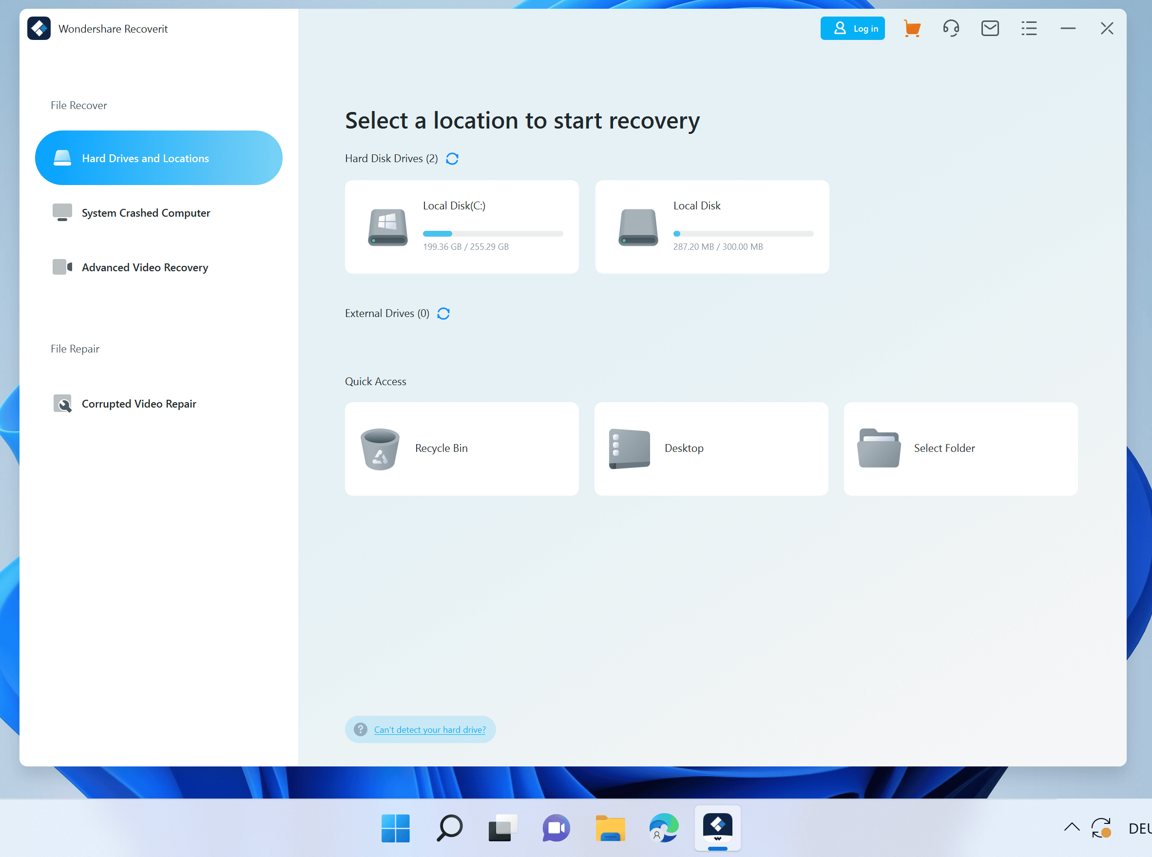 Revisión de EaseUS Todo Backup 2022 - Licendi