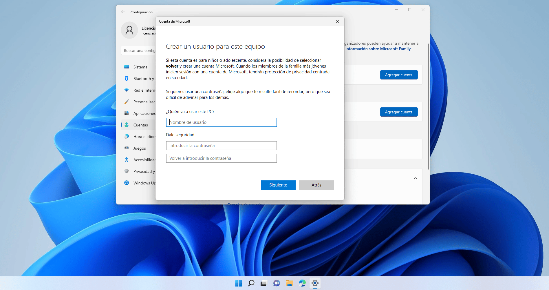 ¿Cómo administrar cuentas de usuario en Windows 10? - Licendi