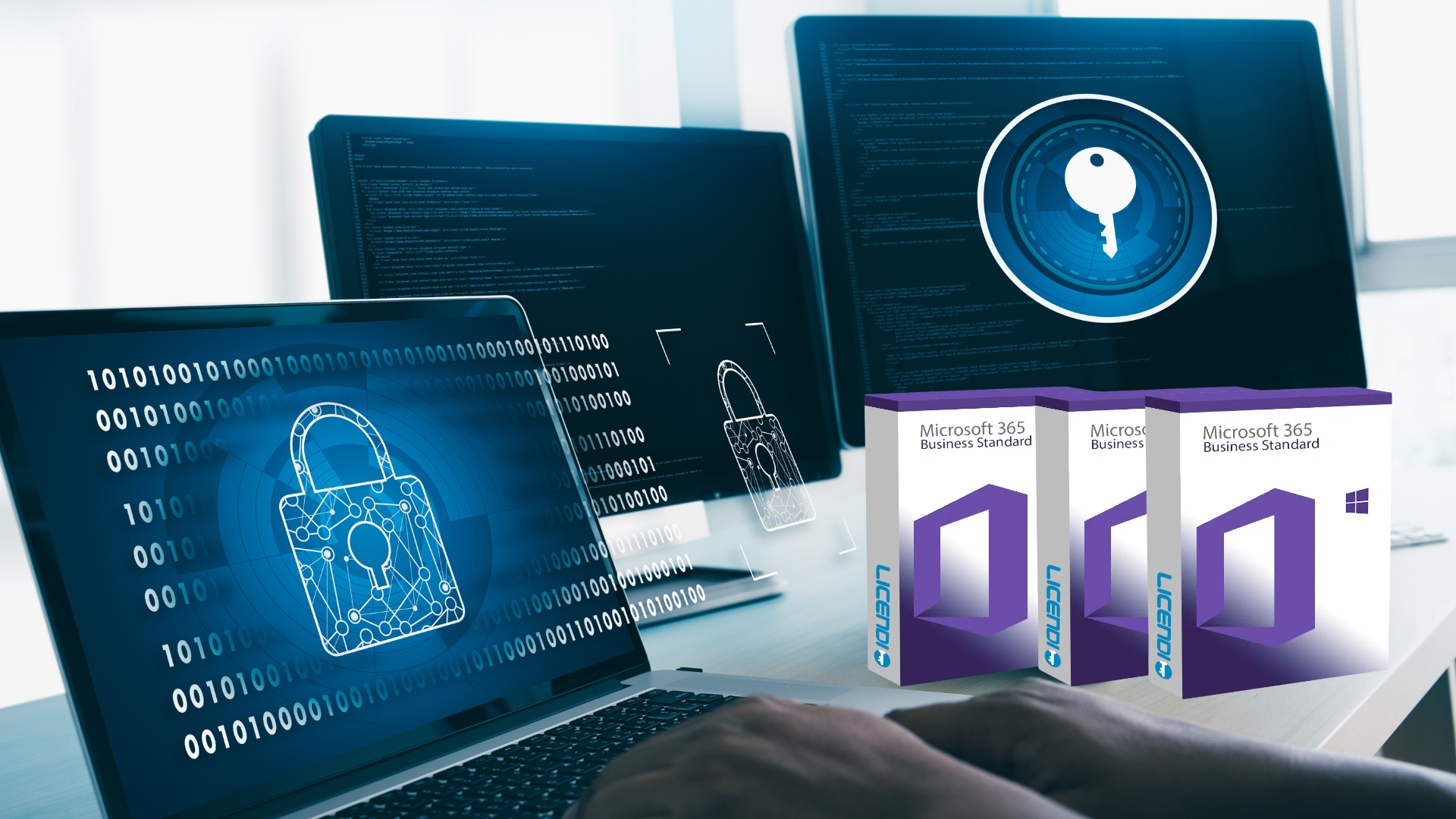 ¿Cómo actualizar a Windows Server 2019? - Licendi